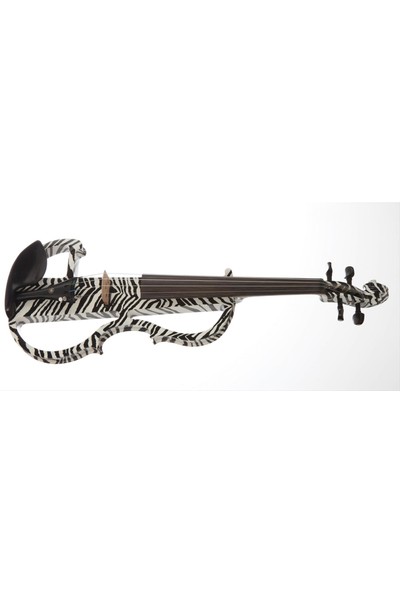 Kinglos Kng DSG-1302 Elektro Keman 4/4 Scale