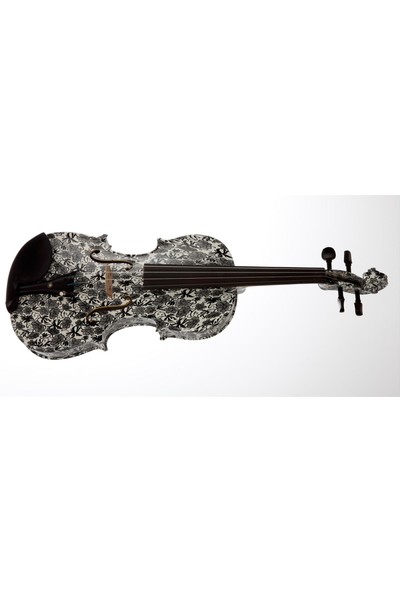 Kinglos Kng HB-1309 Keman 4/4 Kutulu