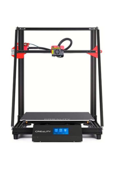 Creality 3D Creality Cr 10 Max 3D Yazıcı Creality 3D Creality Cr 10 Max 3D Yazıcı