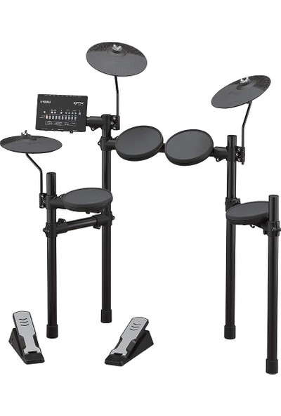 Yamaha DTX402K Dijital Davul