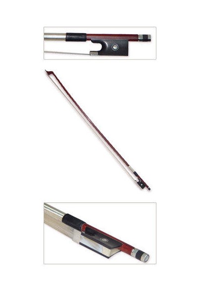 Cello Yay, Scale (3/4), Brezilya Ağacı, Gümüş Balan