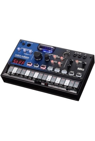 Korg Volca Nubass