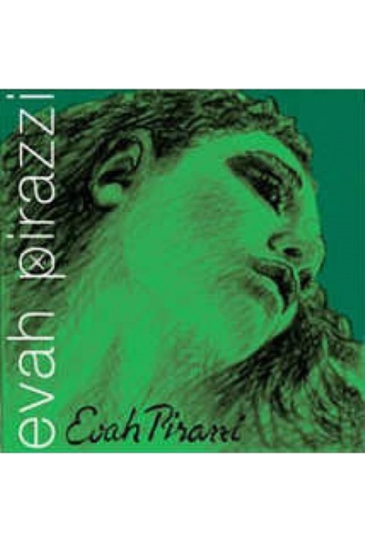 Pirastro Evah Pirazzi Set Çello Teli 332020 Pirastro Evah Pirazzi Set Çello Teli 332020