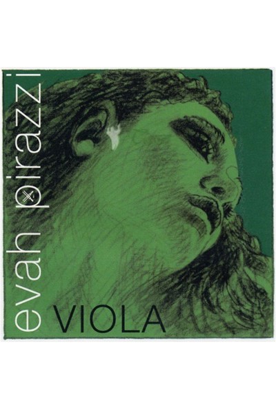 Pirastro Evah Pirazzi Set Viyola Teli 429021 Pirastro Evah Pirazzi Set Viyola Teli 429021