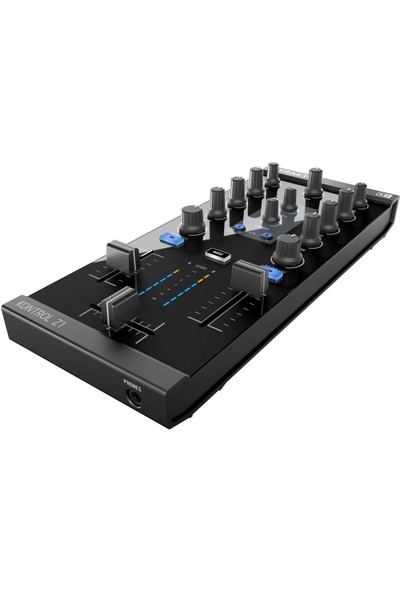 Native Instruments Traktor Kontrol Z1