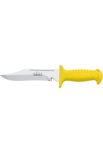 Mac Coltellerie Squalo 15 Mr Dalış Bıçağı