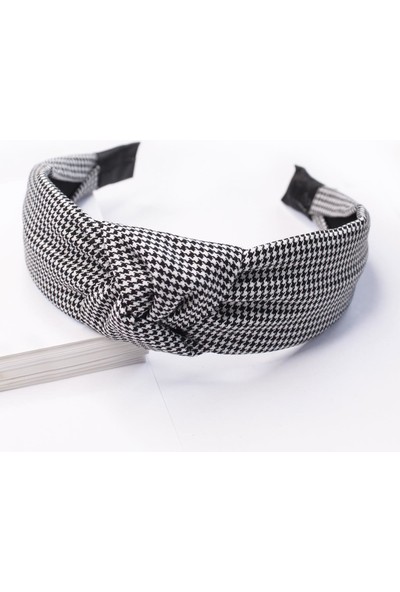 New Obsessions 3865000012432 Düğümlü Taç