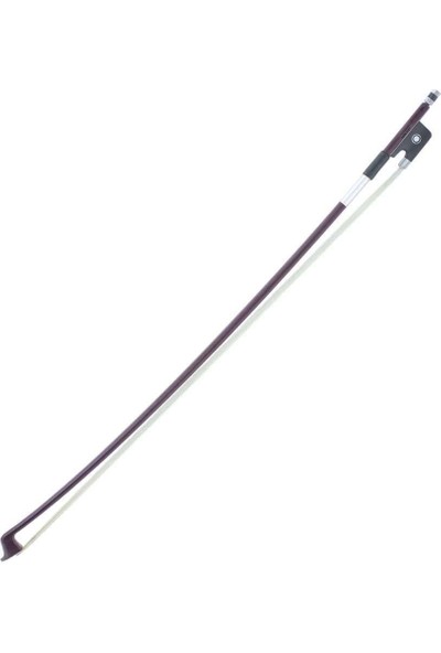 Carlovy MC780BW-34 Brazil Wood 3/4 Çello Yayı Carlovy MC780BW-34 Brazil Wood 3/4 Çello Yayı