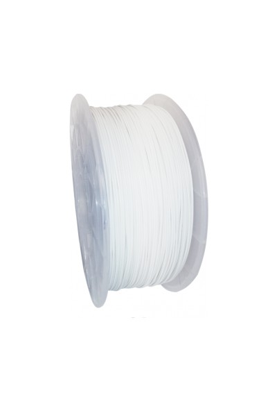 Microzey Beyaz Pla Filament 1 kg 1.7mm Microzey Beyaz Pla Filament 1 kg 1.7mm