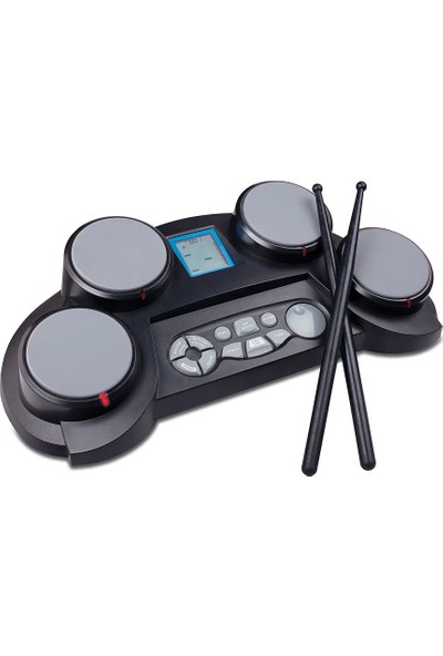 Medeli DD61 Dijital Davul Medeli DD61 Dijital Davul