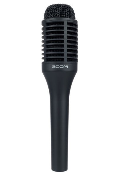 Zoom Sgv-6 Shotgun Vokal Mikrofonu