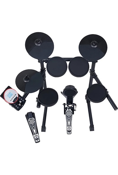 Medeli DD610 Dijital Davul