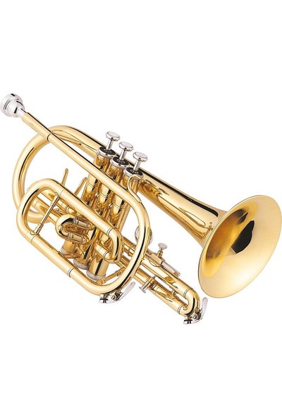 Jupiter JCR-520L-FQ Kornet