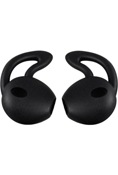 Mimozaavm Apple iPhone Earpods Kulaklık Silikonu Sabitleyici Mimozaavm Apple iPhone Earpods Kulaklık Silikonu Sabitleyici