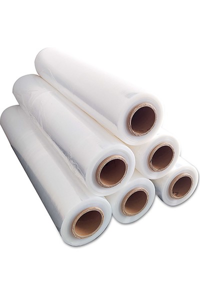 Floraplast Palet Streç Film 17 Mikron 50 cm x 300 m