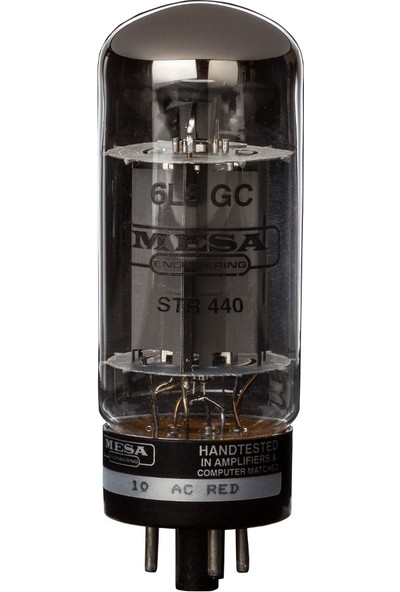 Mesa Boogie 750881D Russian Amfi Lambası Mesa Boogie 750881D Russian Amfi Lambası