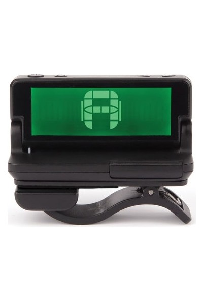 Planetwaves Pw-Ct-10 Akort Aleti Tuner Clip-On Headstock Planetwaves Pw-Ct-10 Akort Aleti Tuner Clip-On Headstock