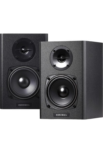 Kurzweil Stüdyo Monitörü (Çift) KS-40A