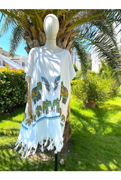 Ruty Vanessa Pareo Plaj Elbisesi By Ruty Atelier Ruty Vanessa Pareo Plaj Elbisesi By Ruty Atelier