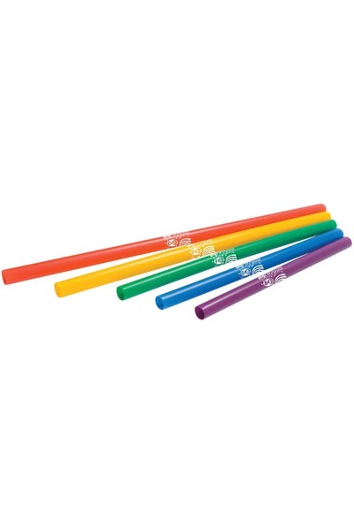 Wak-A-Tubes PP794 Bass Kromatik Bemol ve Diyez Notalar 5li Paket Wak-A-Tubes PP794 Bass Kromatik Bemol ve Diyez Notalar 5li Paket