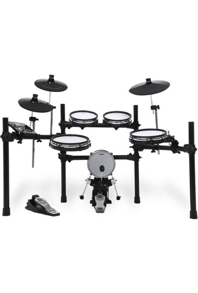 Hitman Hd-27 Dijital Davul Seti Hitman Hd-27 Dijital Davul Seti