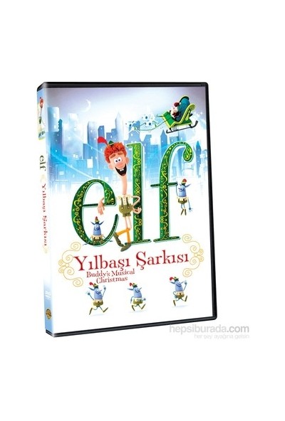 Elf :yılbaşı Şarkısı