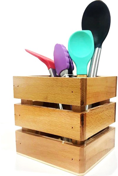 Tagula Ahşap Kaşıklık Kayın Tagula Ahşap Kaşıklık Kayın