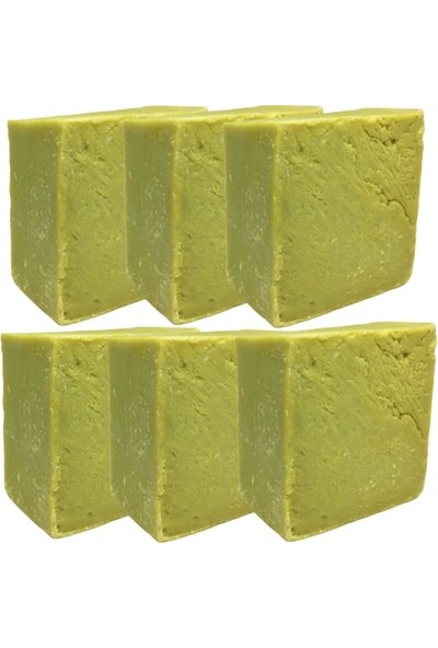Zeytindalı Siirt El Yapımı %100 Bıttım Sabunu 1 kg