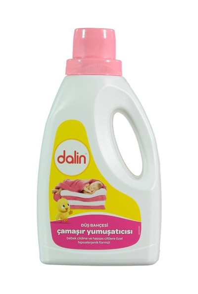 Dalin Yumuşatıcı Düş Bahçesi 1500 ml
