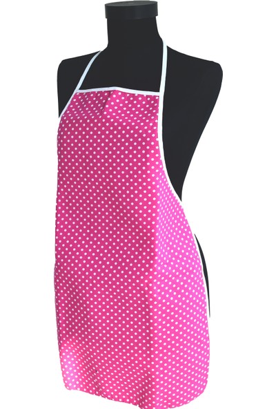 Morlay Mutfak Önlüğü Içi Sünger Dolgulu Pvc Korumalı Su Geçirmez Morlay Mutfak Önlüğü Içi Sünger Dolgulu Pvc Korumalı Su Geçirmez