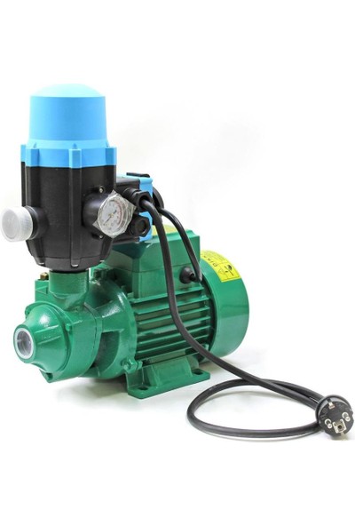 Kampa TAZYIK-33H 3 Kat 3 Daire Hidrofor Su Pompası Hidromatlı Kampa TAZYIK-33H 3 Kat 3 Daire Hidrofor Su Pompası Hidromatlı