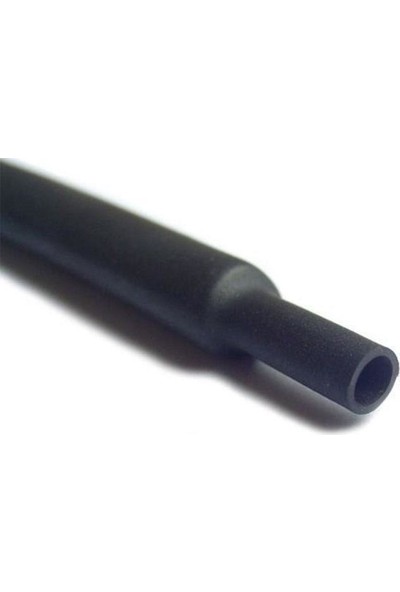 YKA Daralan Makaron 6.4 mm 1 mt (Iphone Şarj Kabloları Için Uygundur) YKA Daralan Makaron 6.4 mm 1 mt (Iphone Şarj Kabloları Için Uygundur)