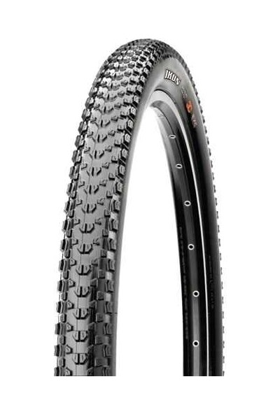 Maxxıs Ikon 26X2.20 M319P Telli Dış Lastik Maxxıs Ikon 26X2.20 M319P Telli Dış Lastik