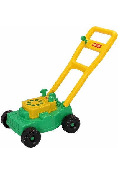 Polesie 62628 Polesie, Çim Biçme Makinesi