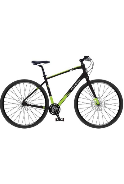 2021 Peugeot T11 Sport Şehir ve Tur Bisikleti