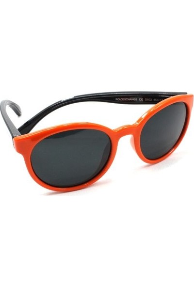 Polo Exchange 502 C10 45 Polo Exchange Polarize Çocuk Güneş Gözlüğü Polo Exchange 502 C10 45 Polo Exchange Polarize Çocuk Güneş Gözlüğü