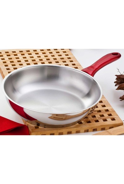 Gülsan Maksi Tava 22 cm.