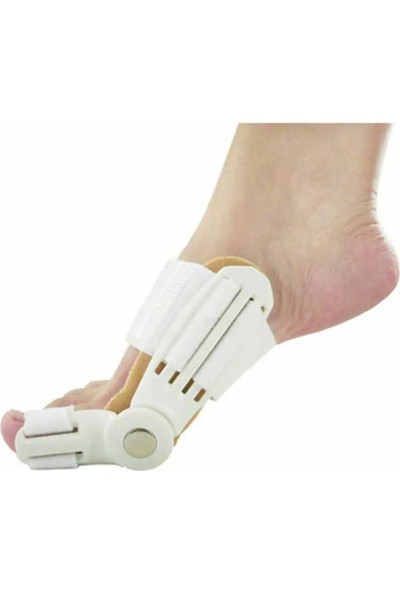 Baş Parmak Kemik Düzeltici