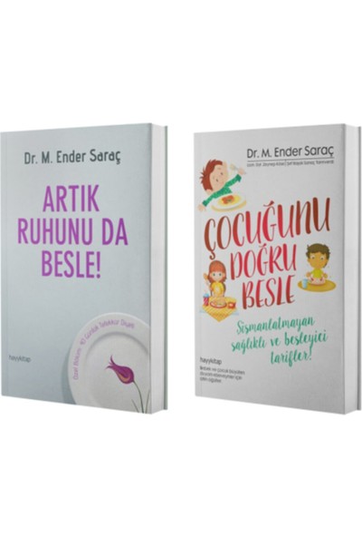 Artık Ruhunu Da Besle-Çocuğunu Doğru Besle Artık Ruhunu Da Besle-Çocuğunu Doğru Besle