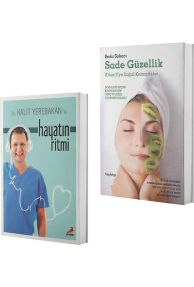 Hayatın Ritmi - Sade Güzellik - Seda Sakacı Hayatın Ritmi - Sade Güzellik - Seda Sakacı