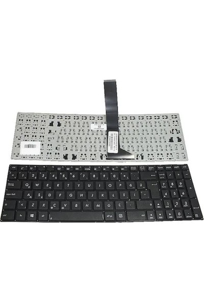 Infostar Asus Uyumlu X550VC Klavye Tuş Takımı Infostar Asus Uyumlu X550VC Klavye Tuş Takımı