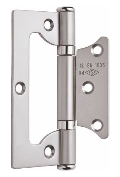 Arvax Çelik Kelebek Yönsüz Menteşe Arvax Çelik Kelebek Yönsüz Menteşe