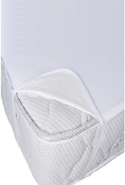 MyCey Alez - Ultra yumuşak yatak koruyucu 70 x 140 cm MyCey Alez - Ultra yumuşak yatak koruyucu 70 x 140 cm