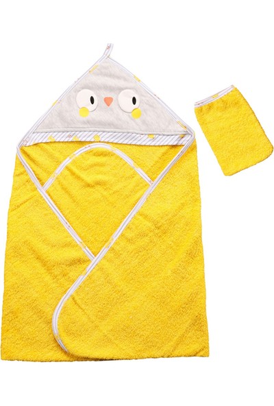 Miniworld Unisex Chick Havlu 15427 Miniworld Unisex Chick Havlu 15427