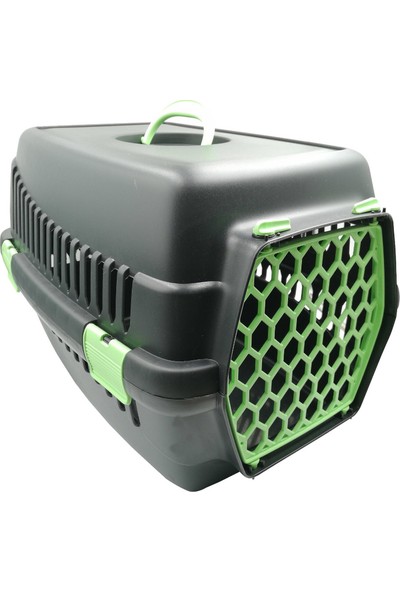 GND Pet Kedi Köpek Taşıma Çantası 49X35X32.5CM