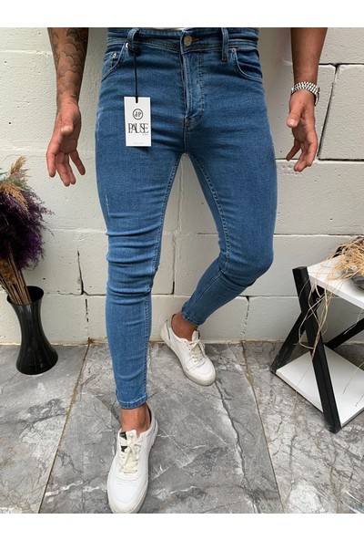 ukdwear Slimfit Kesim Kot Pantolon ukdwear Slimfit Kesim Kot Pantolon