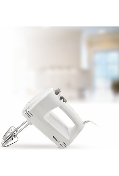 JASPER Tophouse SMX-2741 El Mikseri