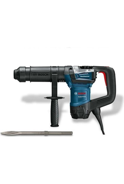 Bosch Gsh 501 Kırıcı 1100W 0611337020