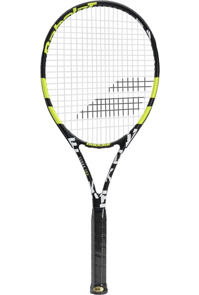 Babolat Evoke 102 S Yetişkin Tenis Raketi (27 Babolat Evoke 102 S Yetişkin Tenis Raketi (27