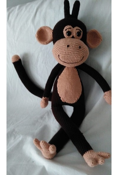 Kukuli Amigurumi Oyuncak Kukuli Amigurumi Oyuncak